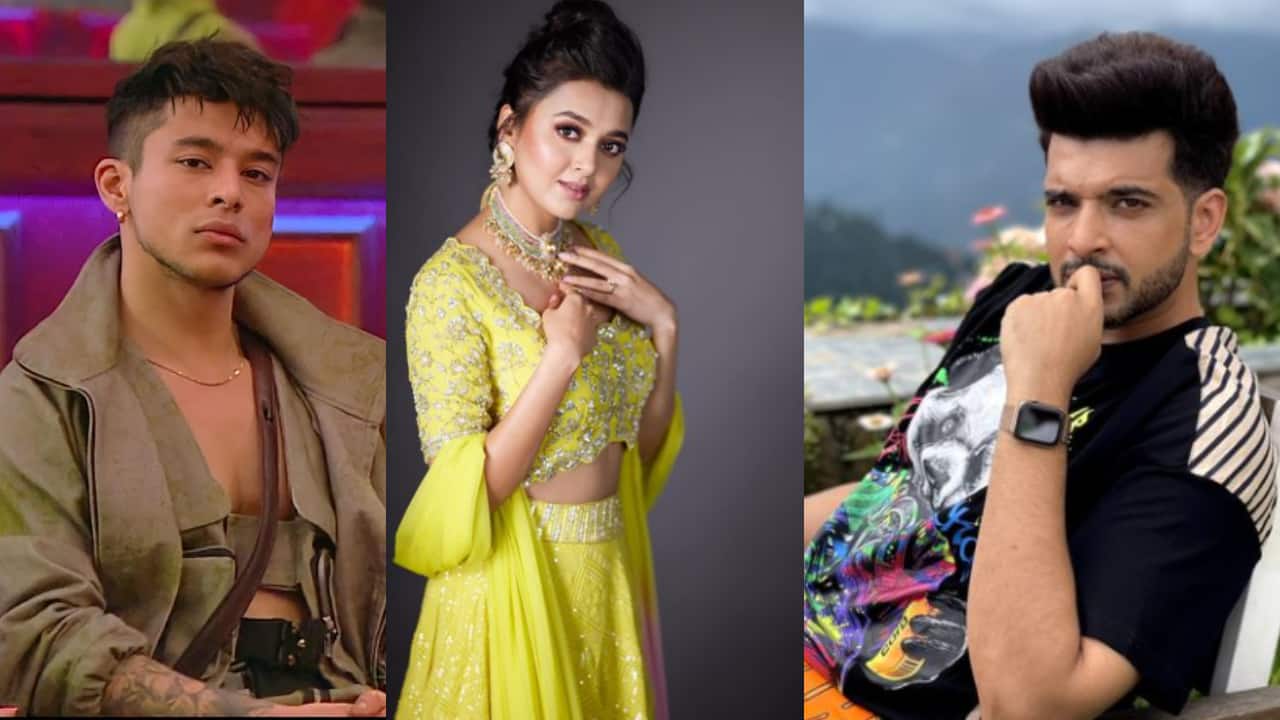 Bigg Boss 15 Winner: Tejasswi Prakash, Karan Kundrra or Pratik Sehajpal ...