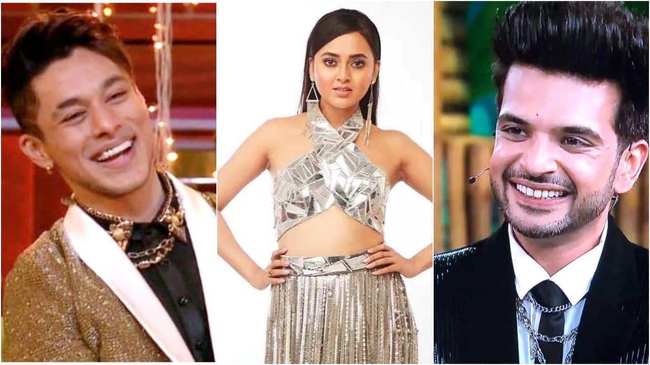 Bigg Boss 15 winner: Karan Kundrra, Tejasswi Prakash or Pratik Sehajpal ...