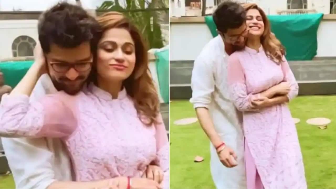 Bigg Boss 15 Raqesh Bapat Wants To Have Two Sets Of Twins Heres How