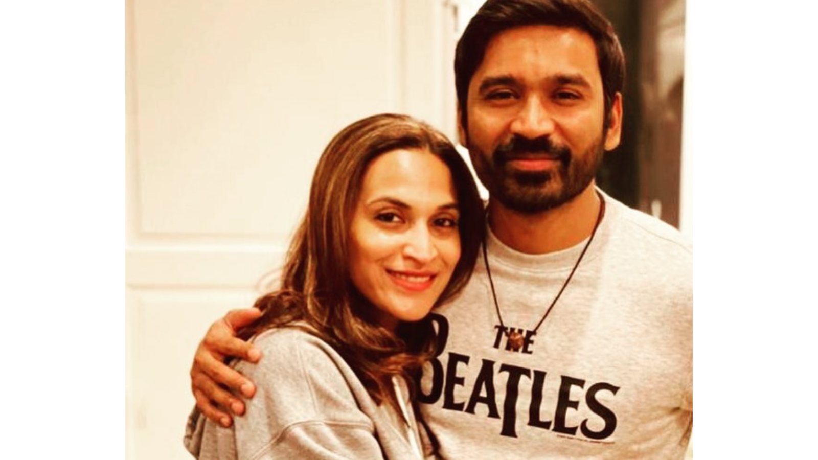 Dhanush-Aishwarya Rajinikanth: How they met, fell in love, survived ...