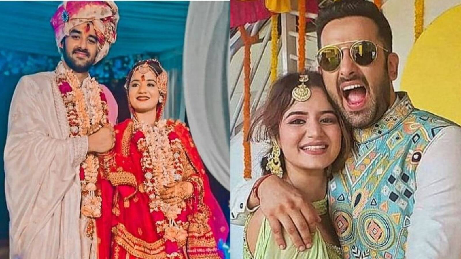 Mouni Roy, Samantha Ruth Prabhu, Sanaya Irani and more — These celebs ...