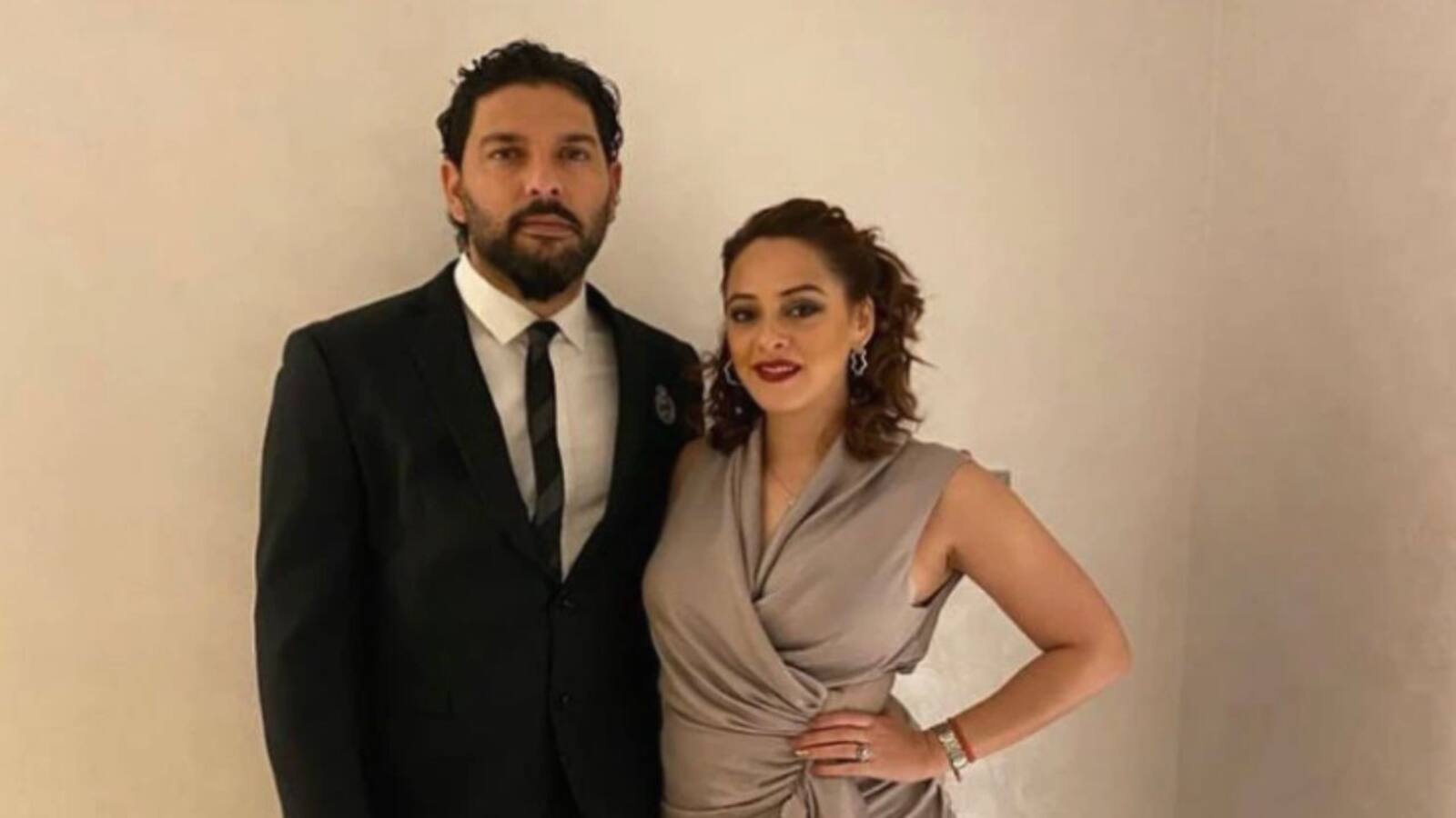Yuvraj Singh-Hazel Keech become parents; Bipasha Basu, Abhishek Kapoor ...