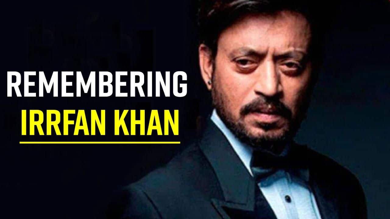 Irrfan Khan birth anniversary: From movie Piku to Paan Singh Tomar, Remembering legendary actor ...