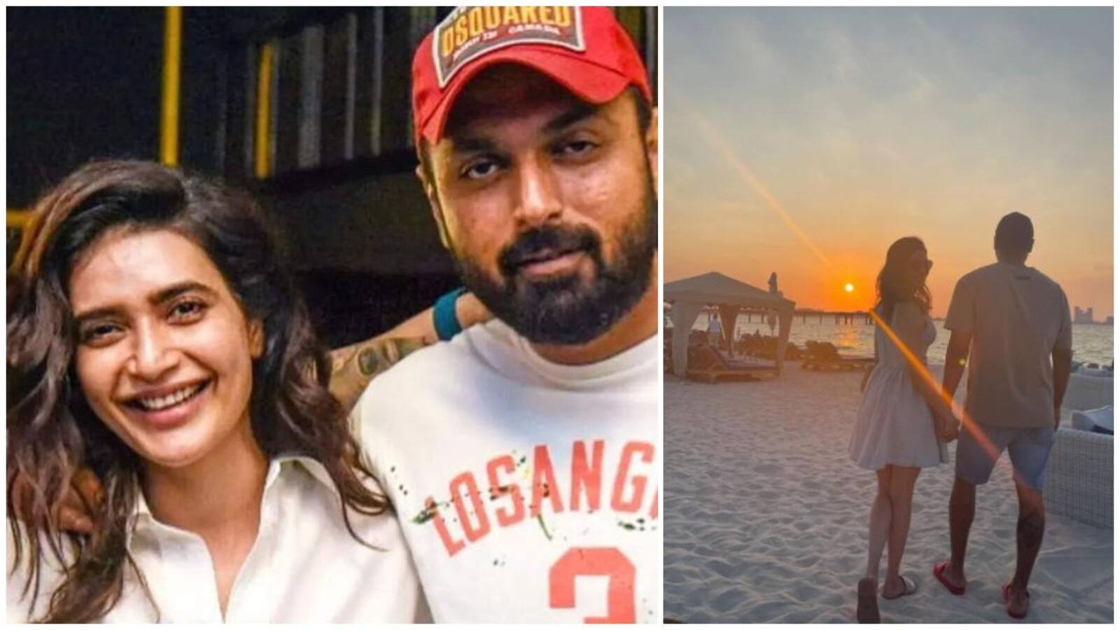 Karishma Tanna-Varun Bangera wedding: From rituals to what the bride ...