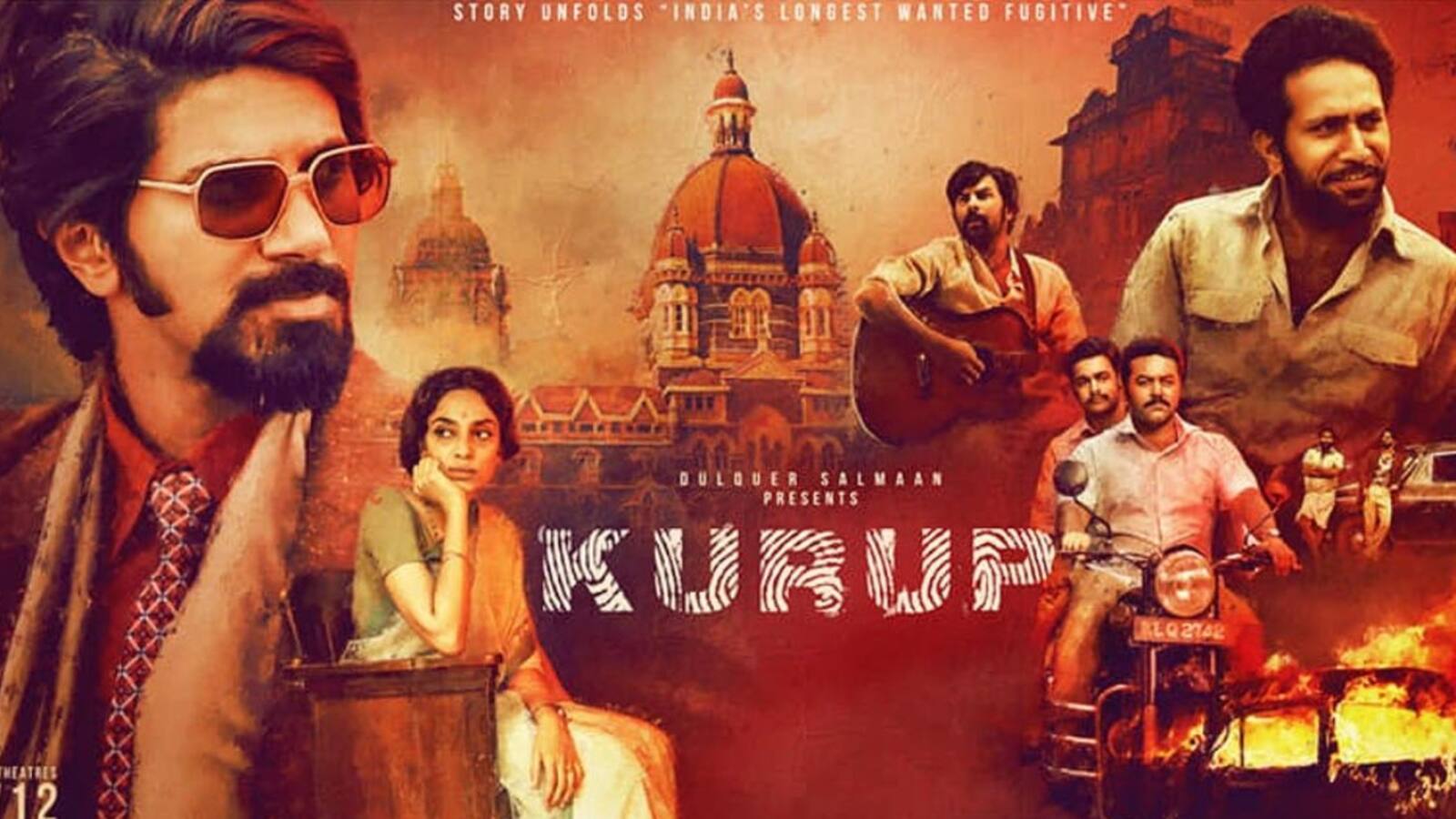 Allu Arjun's Pushpa and 5 other highly rated South films on OTT that you must binge on