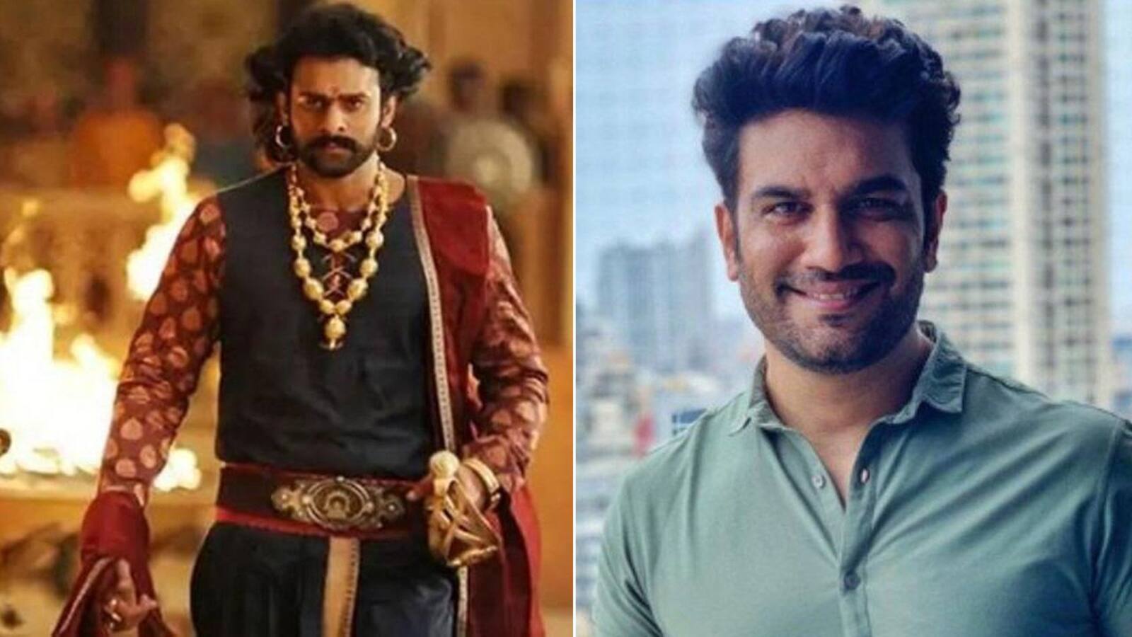 Shreyas Talpade for Allu Arjun in Pushpa, Sharad Kelkar for Prabhas in ...