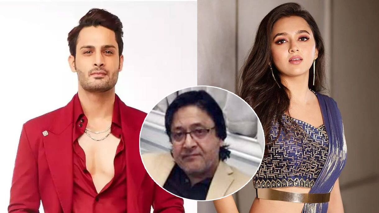 Bigg Boss 15: Umar Riaz's father Riaz Ahmed Choudhary takes a dig at ...
