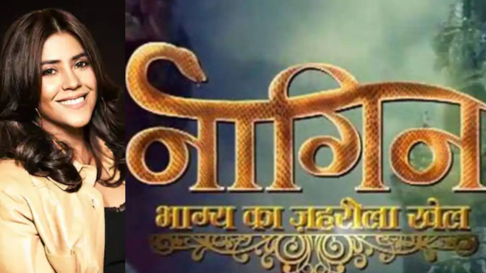 Naagin 6 new promo gets trolled; netizens say, 'This is the real ...