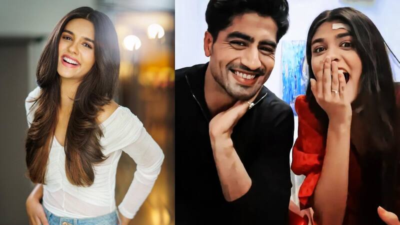 Yeh Rishta Kya Kehlata Hai: Pranali Rathod aka Akshara is looking ...