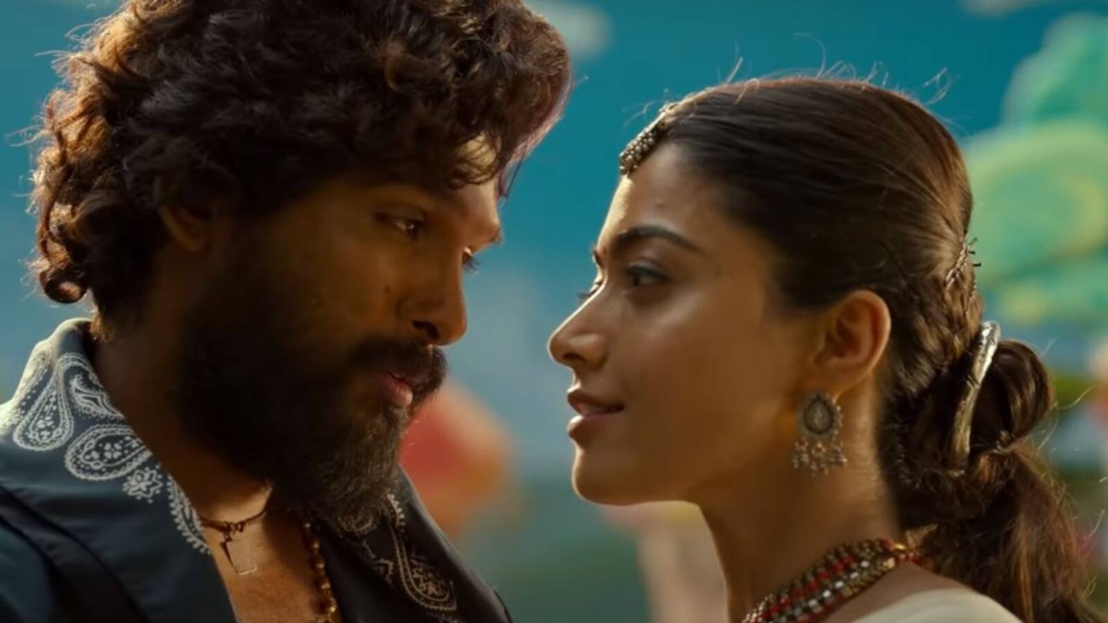 Pushpa The Rule: Allu Arjun and Rashmika Mandanna film's shoot, release date, OTT streaming and ...