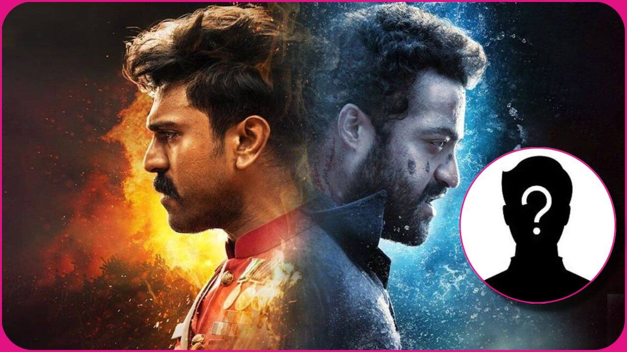 RRR First Review: इस शख्स ने देख ली राम चरण-जूनियर एनटीआर स्टारर एसएस ...