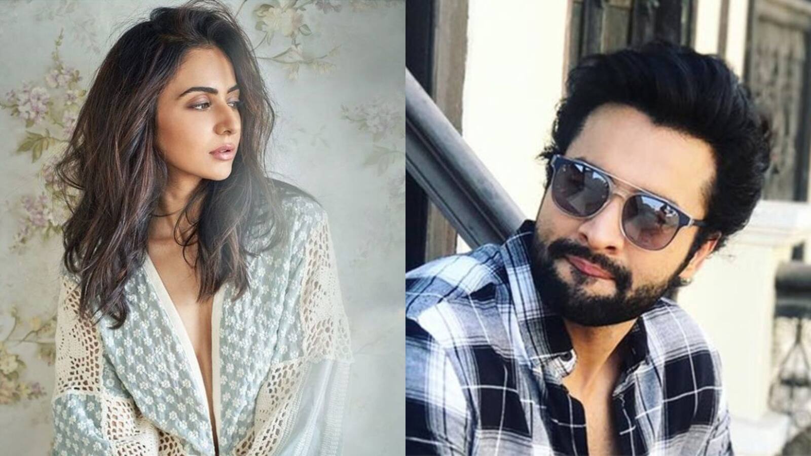 Rakul Preet Singh-Jackky Bhagnani wedding: Star-studded reception ...