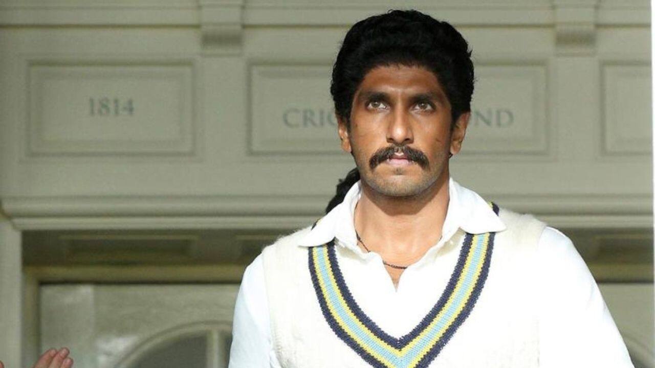 Ranveer Singh's film finally scores a century as it crosses the Rs 100 ...