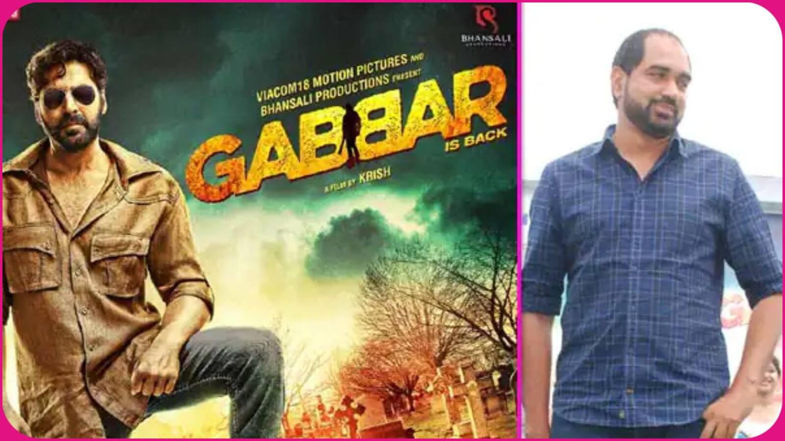 बॉलीवुड पर जमाया साउथ के इन धांसू निर्देशकों ने अपना सिक्का: From ...