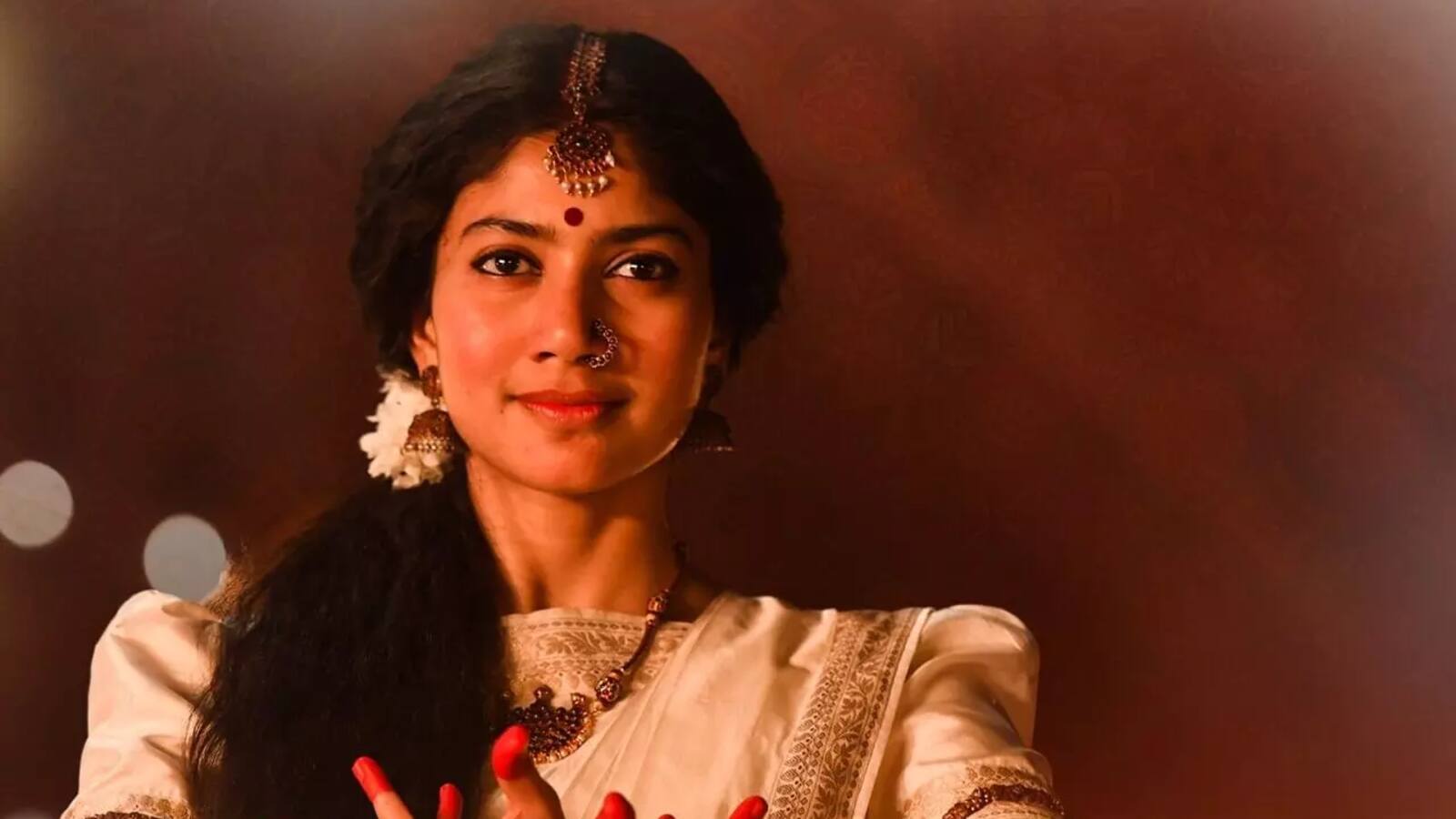 Shyam Singha Roy BTS: Sai Pallavi shares rehearsal video of song ...