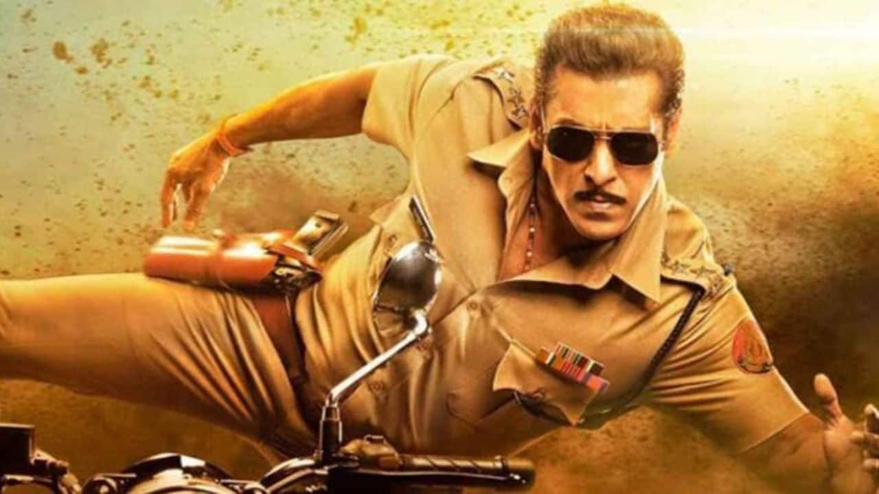 Dabangg 4: Salman Khan ropes in new filmmaker to ensure a HUGE HIT; Chulbul Pandey to undergo change