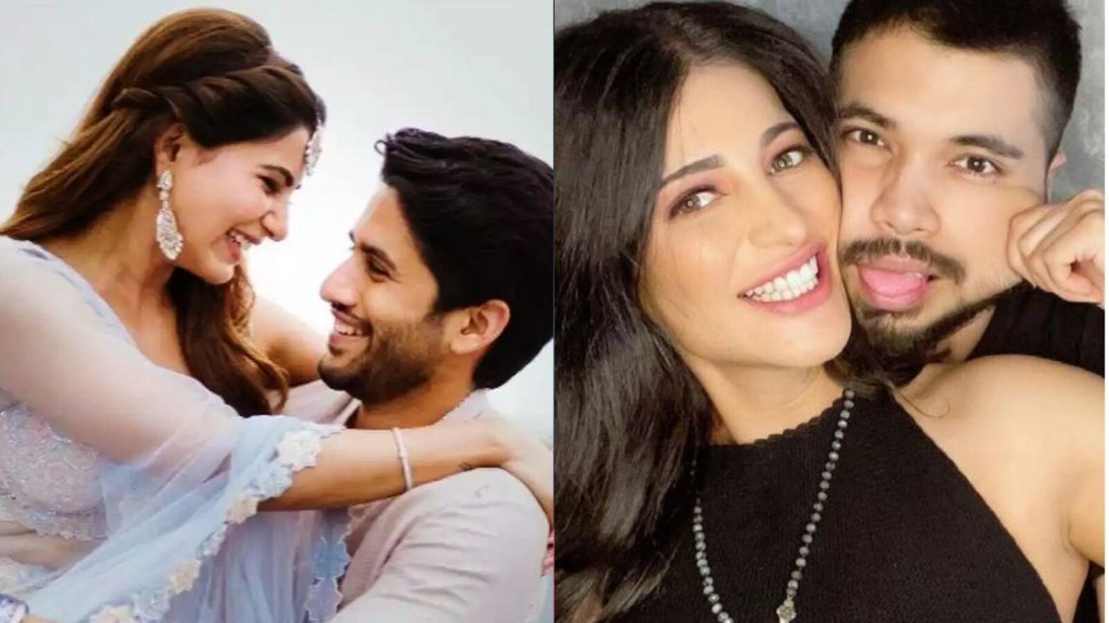 South News Weekly Rewind: Samantha Ruth Prabhu deletes divorce post ...