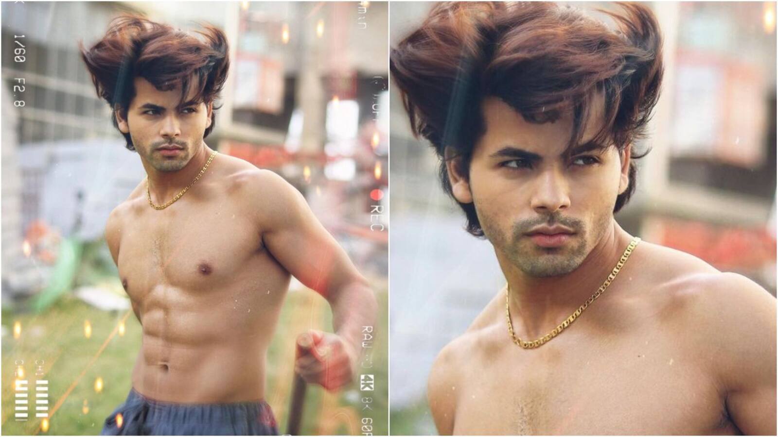 Aamir Khan’s Dhoom 3 co-star Siddharth Nigam has transformed into a ...