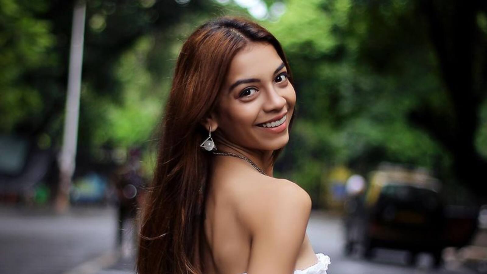 Pandya Store's Simran Budharup BREAKS SILENCE on receiving rape threats ...