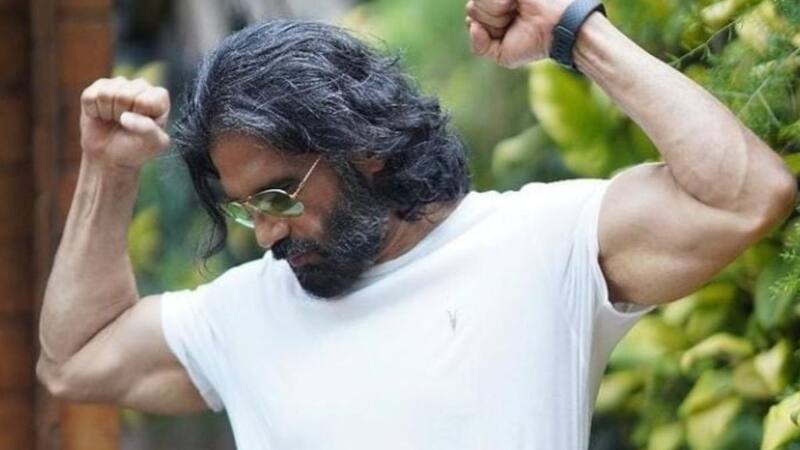 BREAKING! Suniel Shetty to make his OTT debut as real-life underworld ...