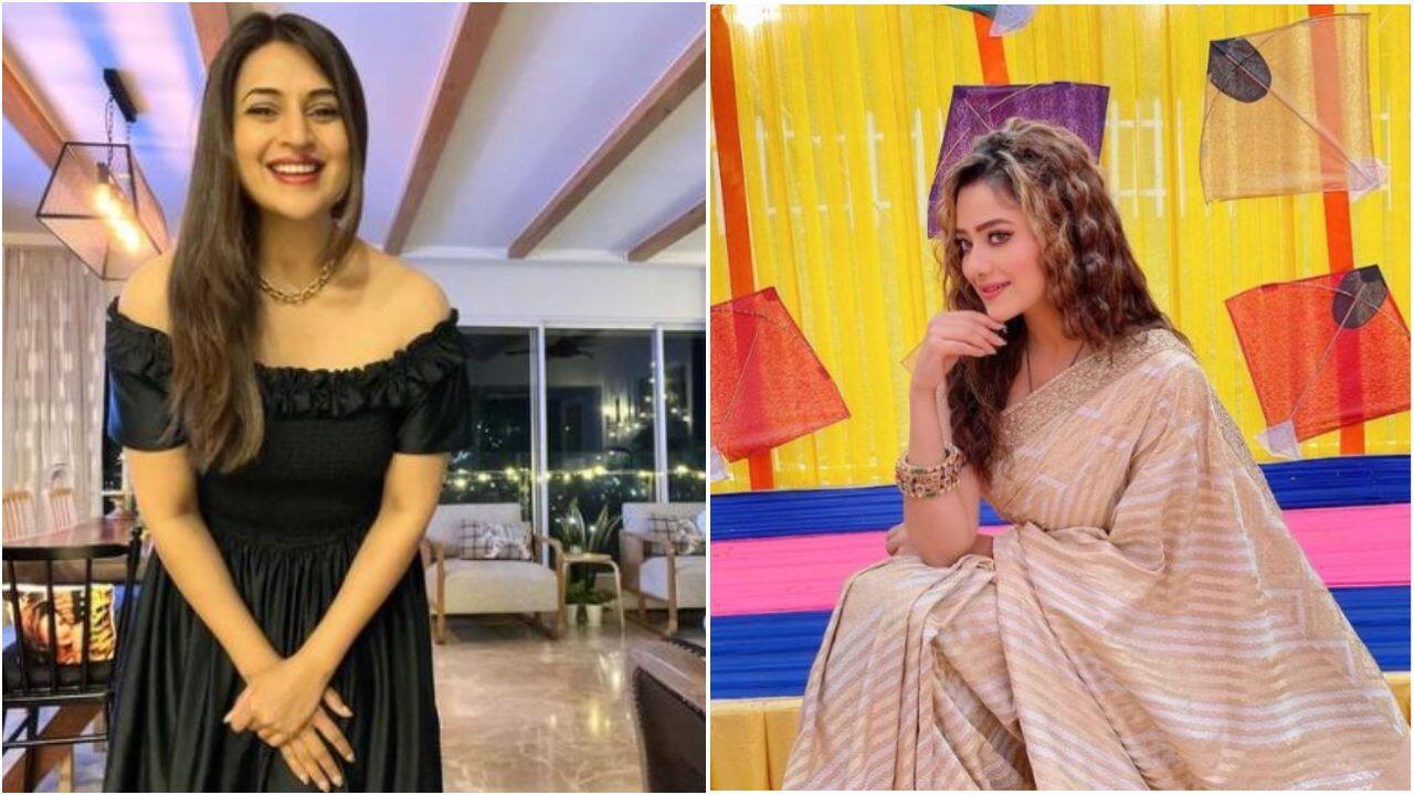 Divyanka Tripathi, Madalsa Sharma, and more TV actresses who opened up ...