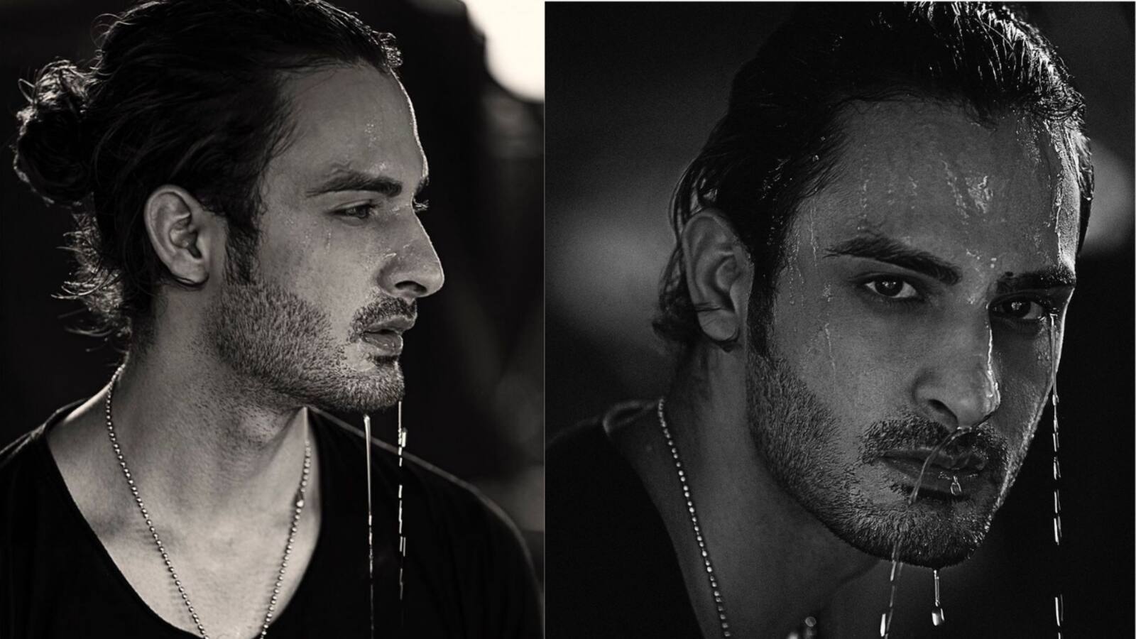 Happy birthday Umar Riaz: 7 shirtless pics of Bigg Boss 15 contestant ...