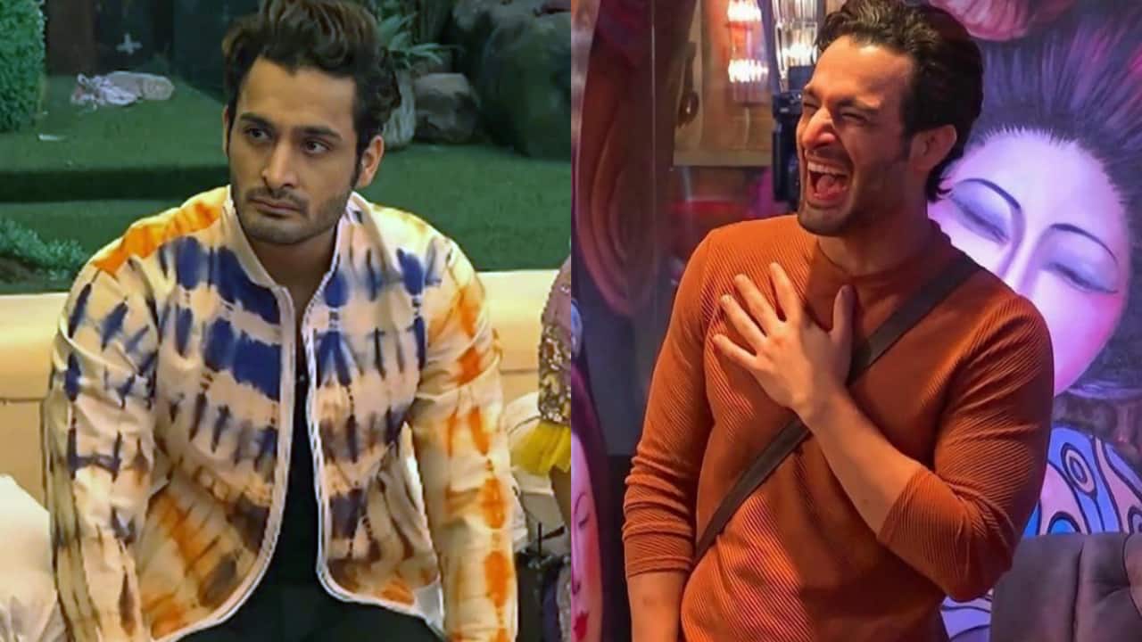 Bigg Boss 15: Five reasons why Umar Riaz deserves to be on Salman Khan ...