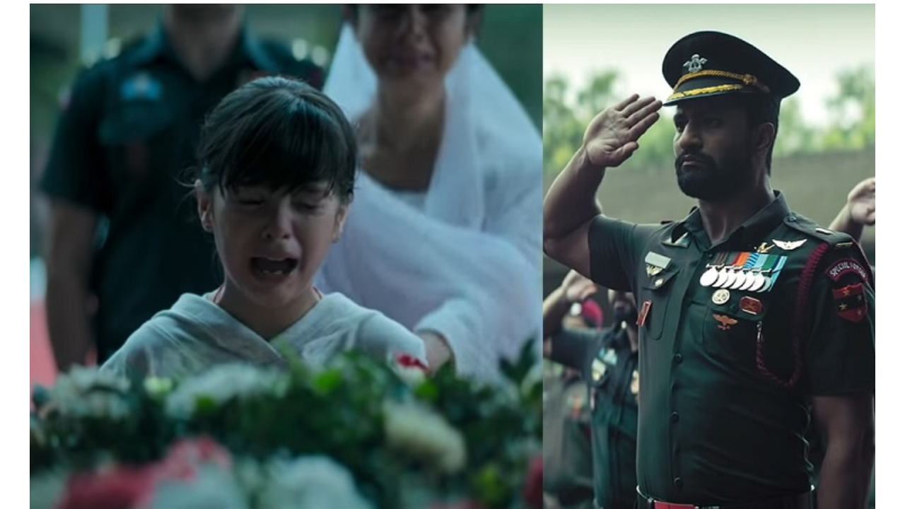 Republic Day 2022: 5 patriotic scenes from Bollywood films that made us ...