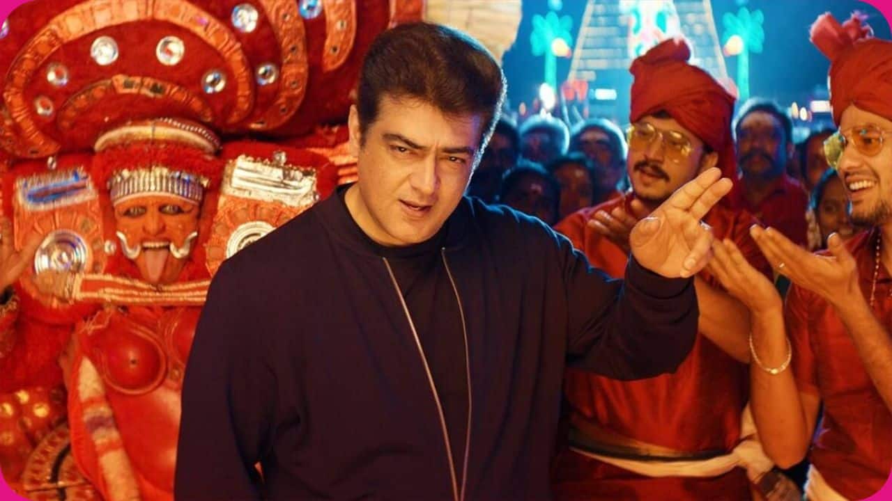 Valimai: Ajith Kumar to Janhvi Kapoor; here's the whopping pay of all ...