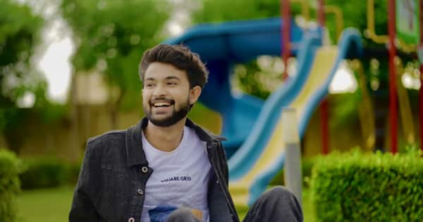 Actor Vansh Patel shows his interest in being a part of content-driven ...