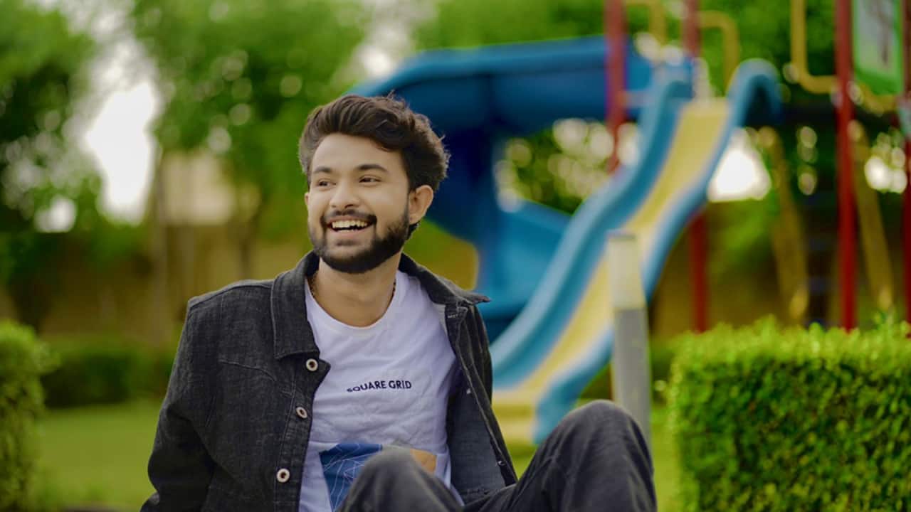 Actor Vansh Patel Shows His Interest In Being A Part Of Content Driven Singles Shows And Films