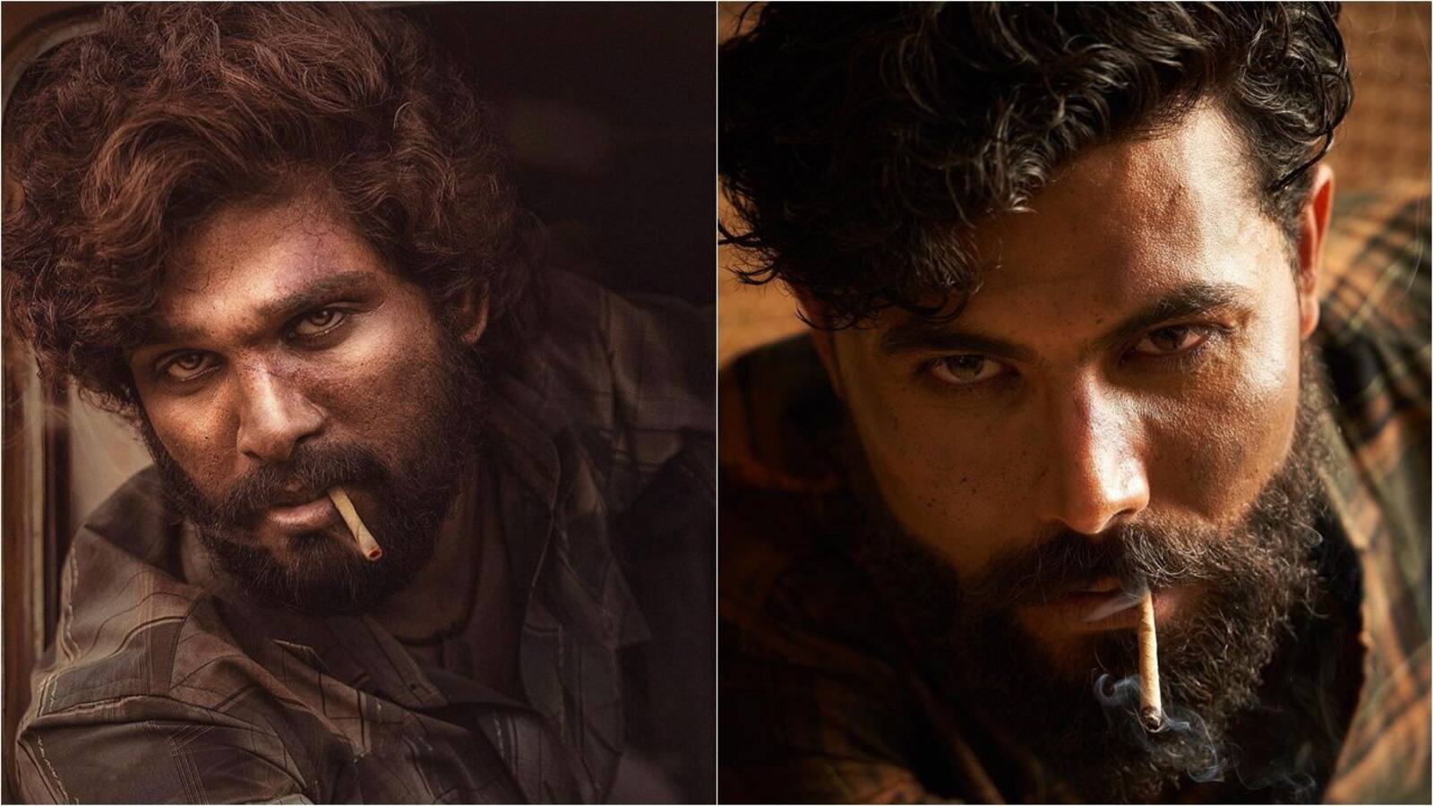 Allu Arjun gives fiery response to Ravindra Jadeja after latter ...