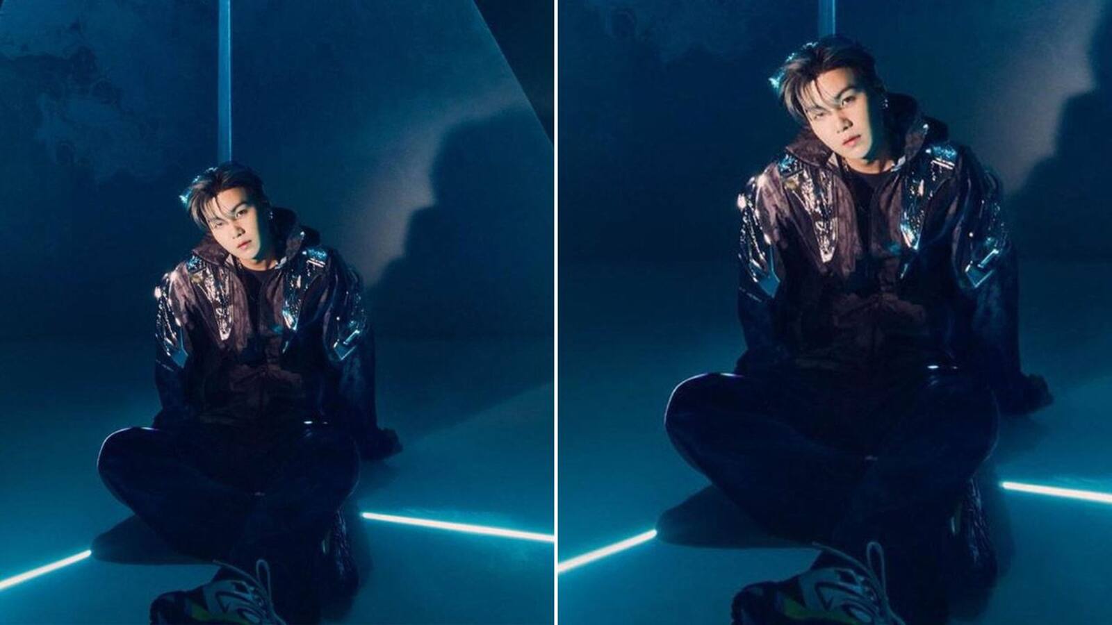 BTS' SUGA, Blackpink's Lisa, Kim Hanbin aka B.I — K-Pop stars rocking ...
