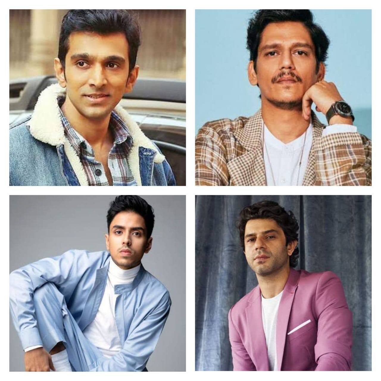 Arjun Mathur to Adarsh Gourav: Top four performers on OTT making ...