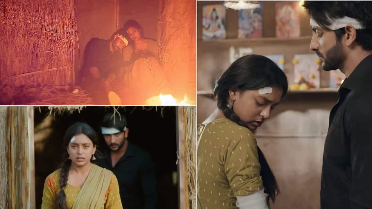 Imlie Latest Twist: इमली के लिए चूल्हे पर खाना बनाएगा आर्यन, आदित्य के ...