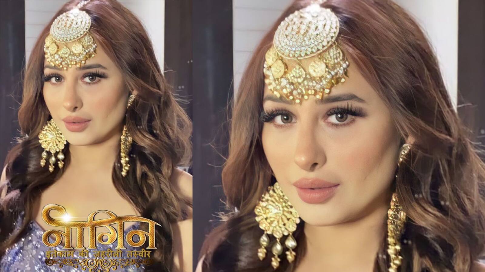 Naagin 6: Mahira Sharma to Ieshaan Sehgaal – Ekta Kapoor chooses THESE ...