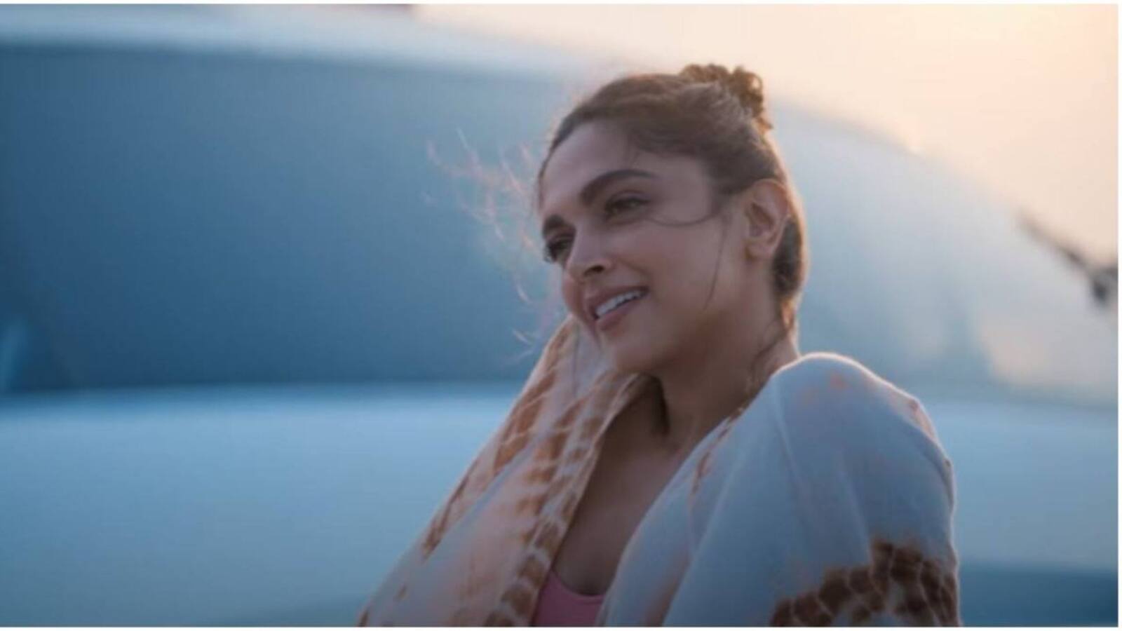 Gehraiyaan trailer: Deepika Padukone REVEALS how she had to 'revisit ...