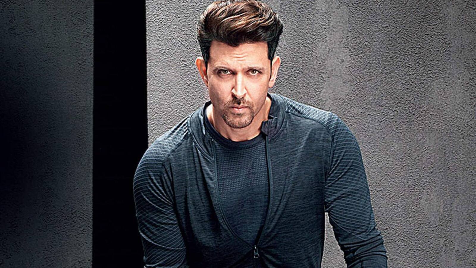 Hrithik Roshan to make a grand announcement a day before his birthday ...