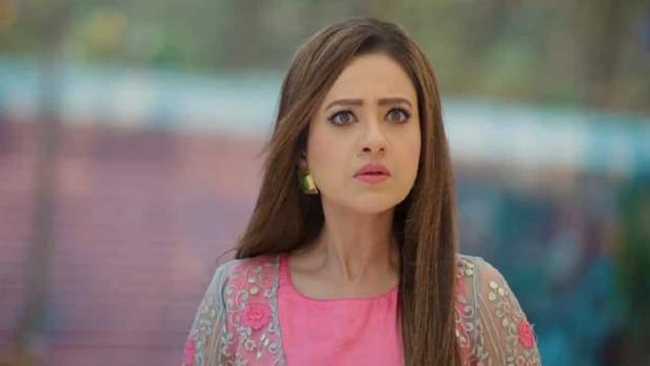 Anupamaa: Madalsa Sharma aka Kavya on getting criticism for her role ...