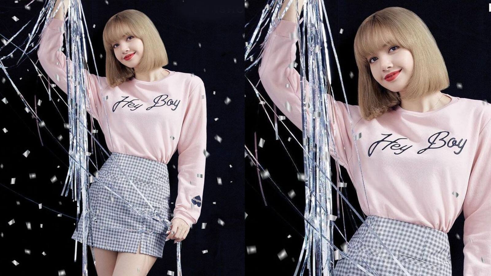 Blackpink: Lisa Manoban's Lalisa music video crosses 400 million views ...