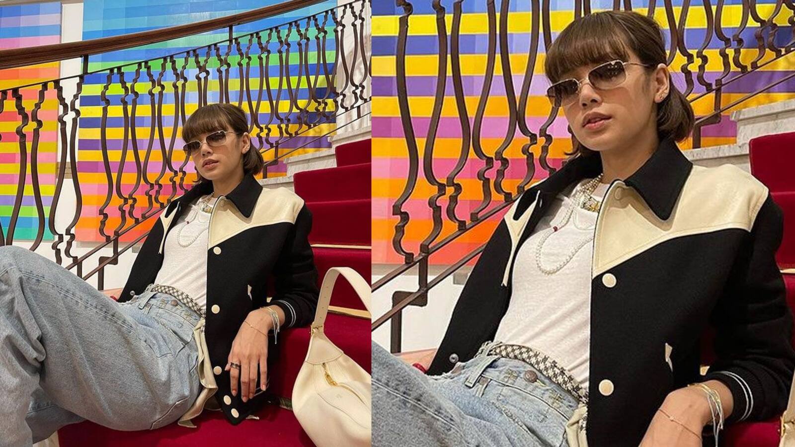 Blackpink Lisa Manobans Lalisa Music Video Crosses 400 Million Views On Youtube — 5 Records