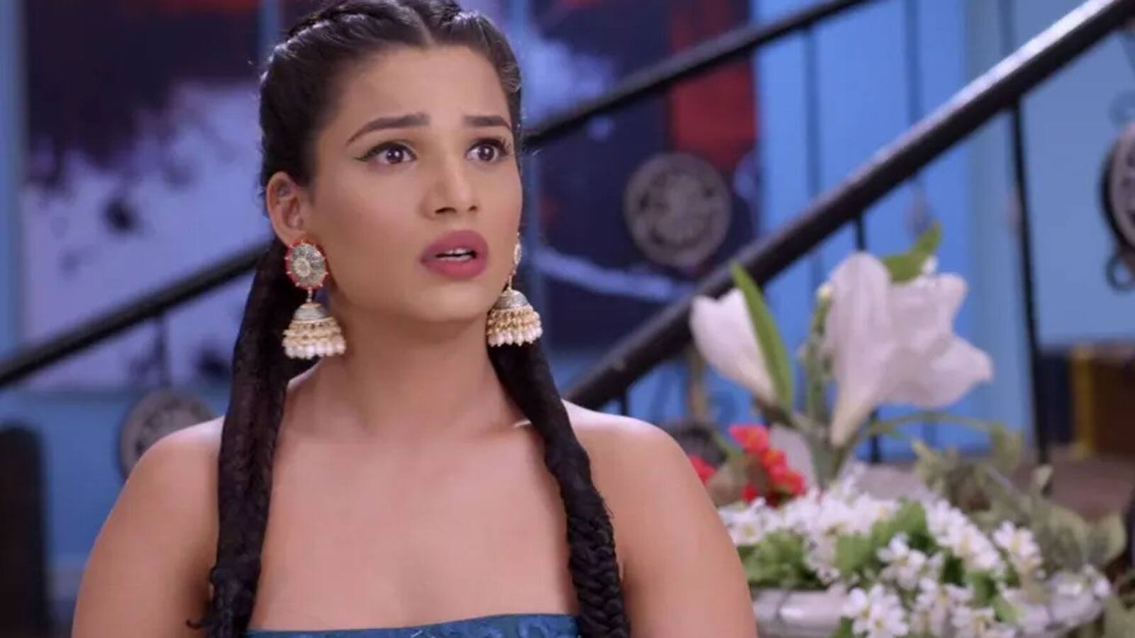Naina Singh accuses Kumkum Bhagya producers of playing dirty; reveals ...