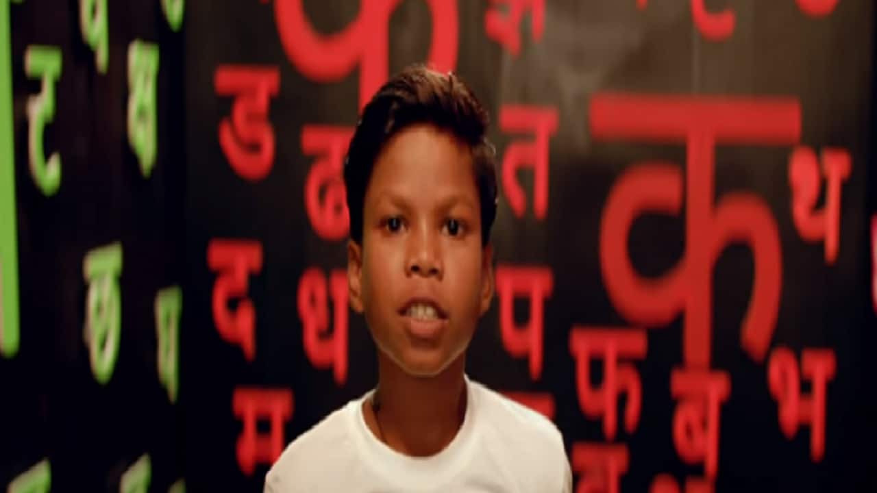 Bachpan Ka Pyaar fame Sahdev Dirdo shares his latest health update ...