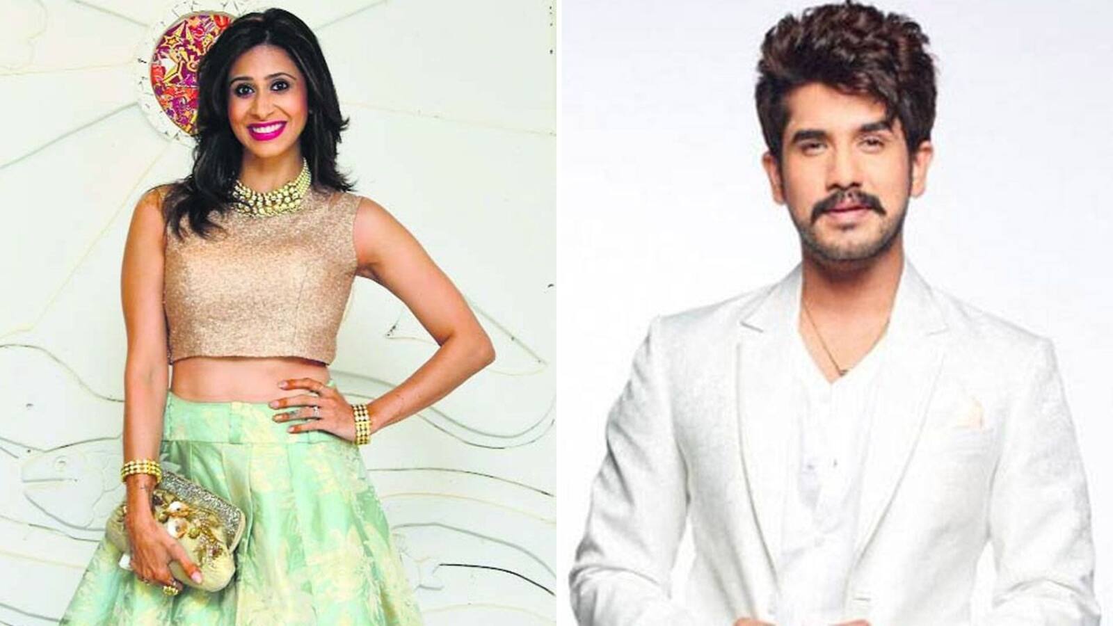 Shoaib Ibrahim-Dipika Kakar, Kishwer Merchant-Suyyash Rai and 6 other ...