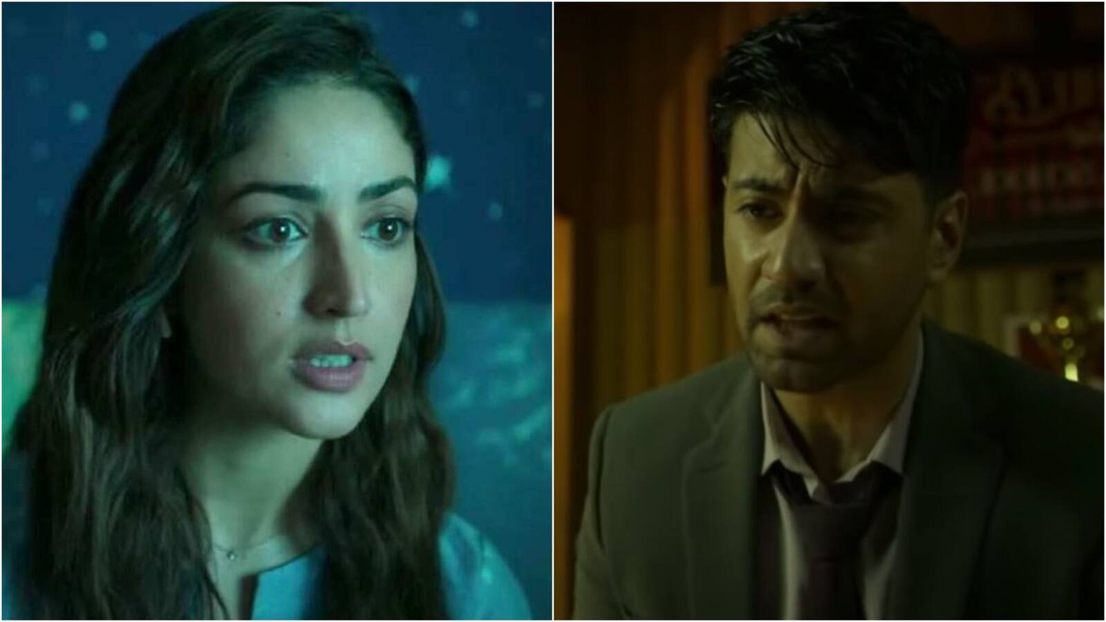 A Thursday movie review: Yami Gautam and Karanvir Sharma's act ...