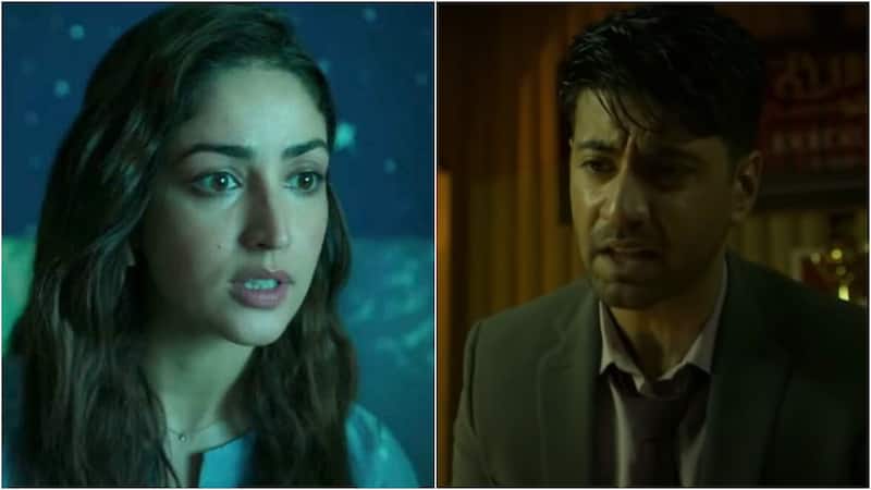 A Thursday movie review: Yami Gautam and Karanvir Sharma's act ...