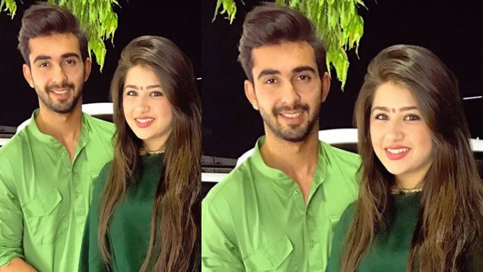 Shoaib Ibrahim-Dipika Kakar, Kishwer Merchant-Suyyash Rai and 6 other ...