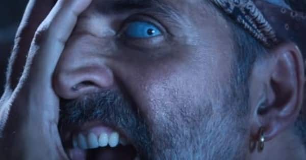 Bachchhan Paandey: UP Police uses trailer of Akshay Kumar starrer to ...