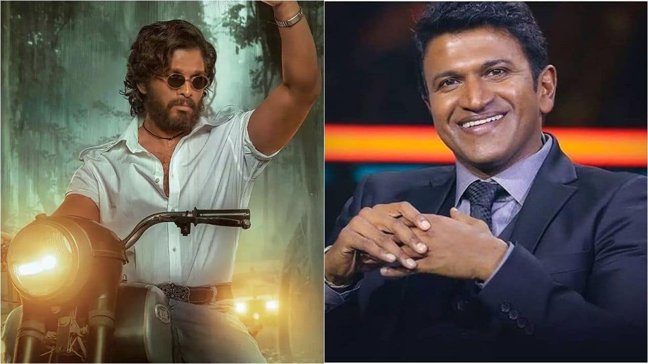 Trending South News Today Allu Arjun Asked To Do Special Puja By Top