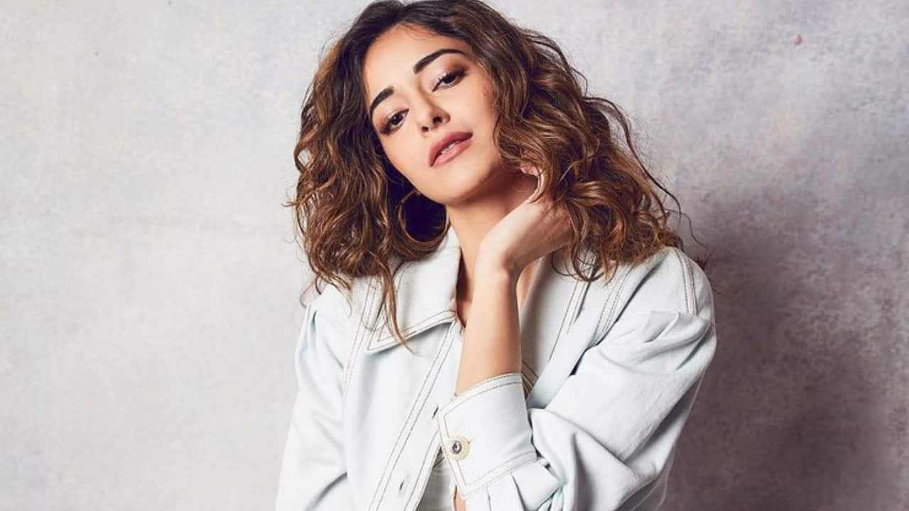 Gehraiyaan and Liger star Ananya Panday gears up for YET ANOTHER hatke ... Gehraiyaan and Liger star Ananya Panday gears up for YET ANOTHER hatke ...